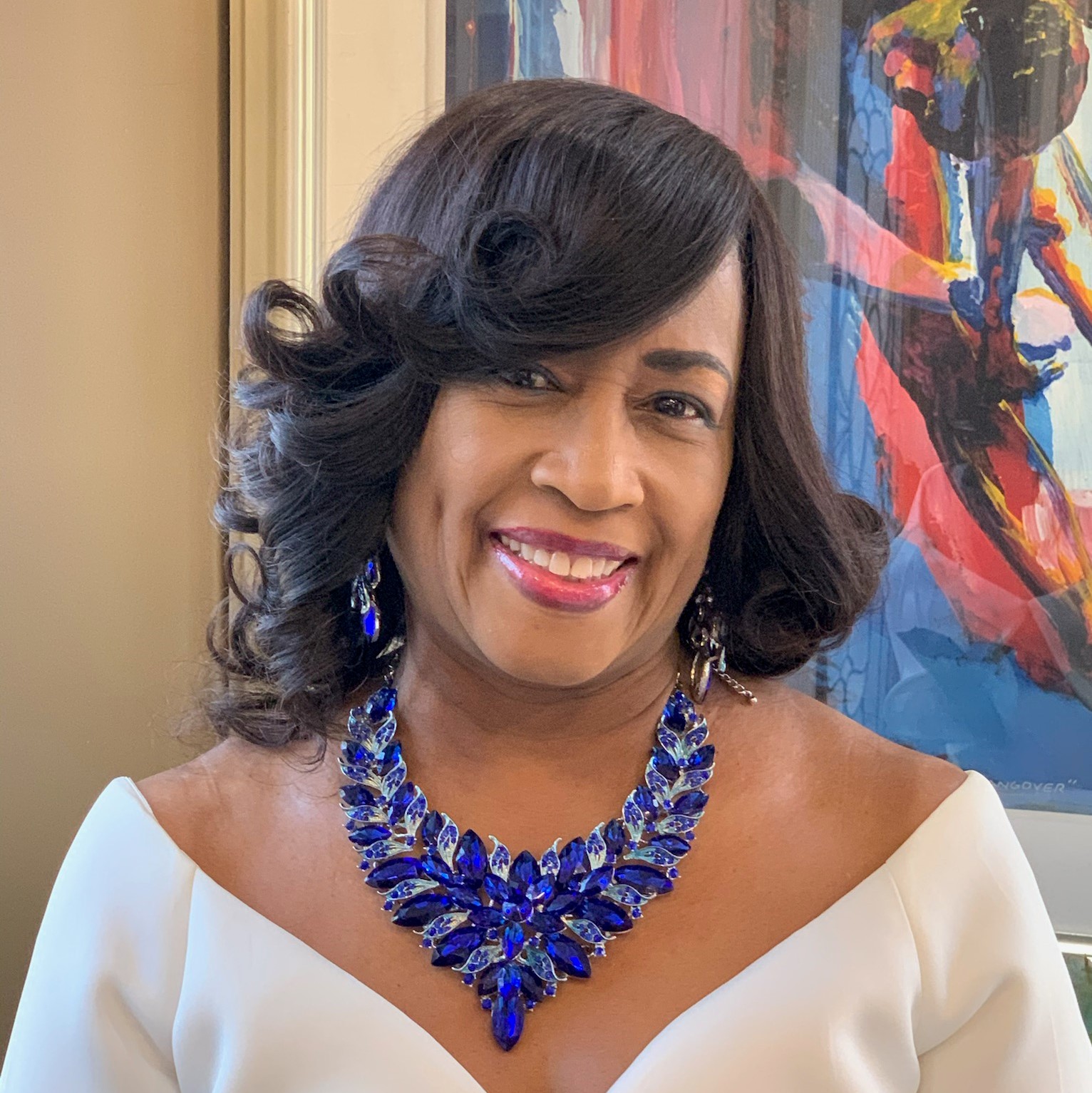 Award Honorees – NAASC